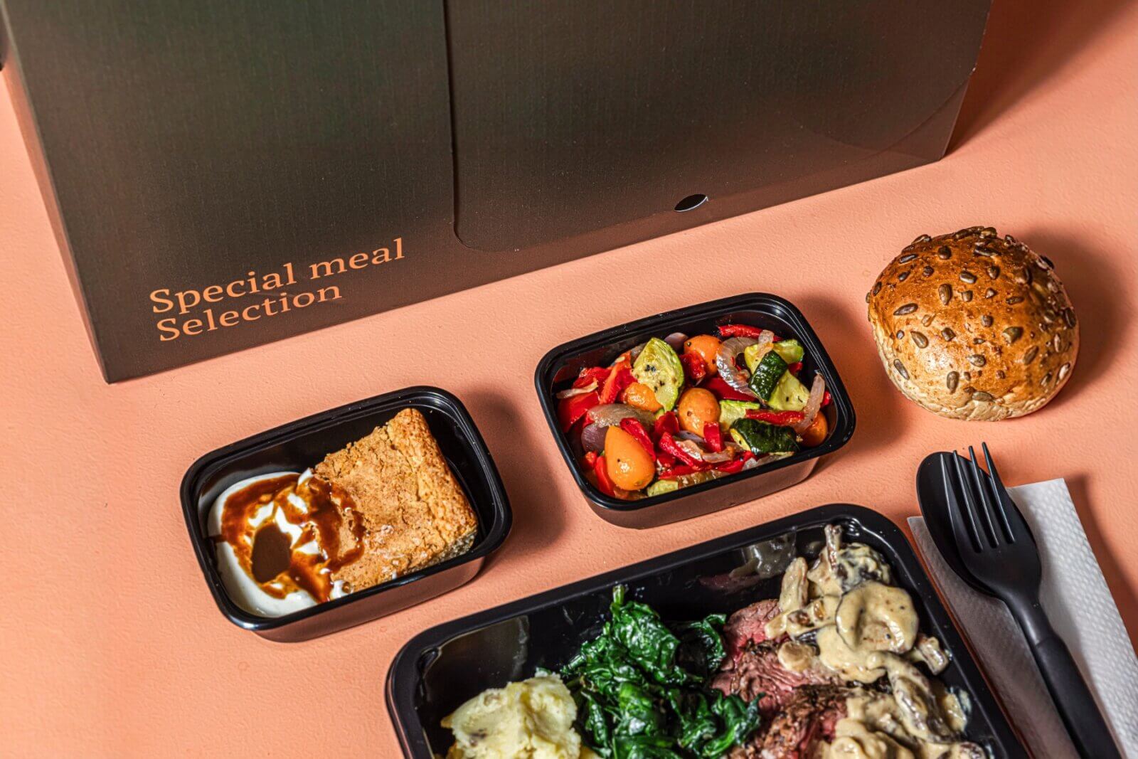 Foodcase - We design, develop and deliver food concepts for the global ...