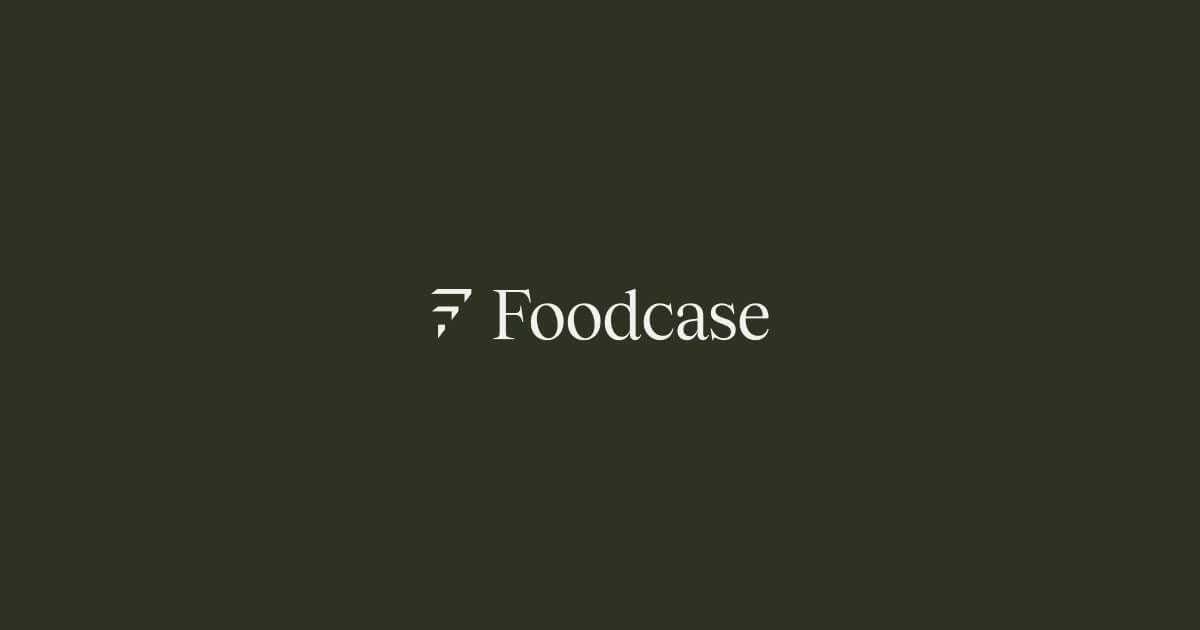 Foodcase - We design, develop and deliver food concepts for the global ...